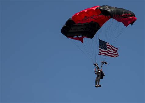 Flying Daggers 919th Special Operations Wing Article Display