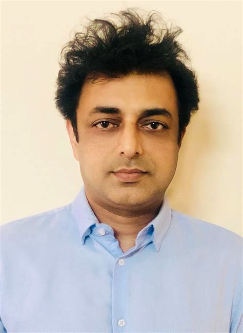 Ravi Kumar Rudra Raju Five Elements International Schools