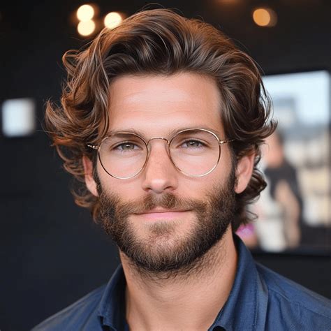 The Mens Flow Haircut The Rise Of A Modern Classic