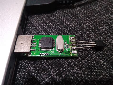 St Link Clone As Stm32 Dev Board Danmans Blog