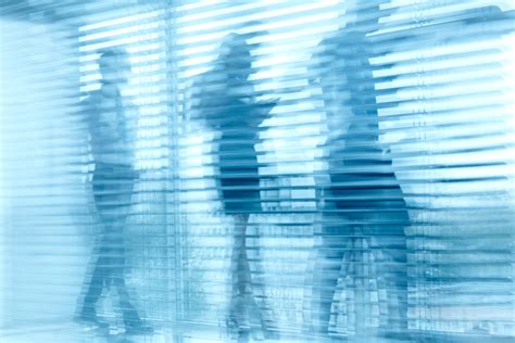 Responsibility Layers In Staffing Agency Ghost Employment World Wide Specialty Programs