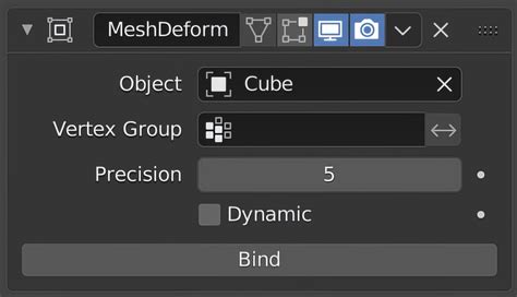 Mastering Deformers Top 10 Tools In Blender For Shape Manipulation
