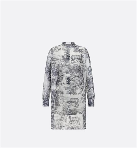 Shirts — Womens Ready To Wear Dior