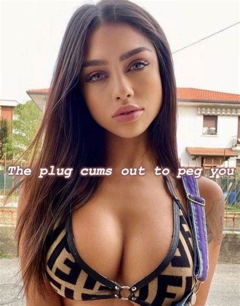 Faketoast Femdom Pin 63473296