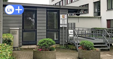 Lübecker 55 Soll Zwölfjährige Zum Sex Angeboten Haben Weitere Opfer