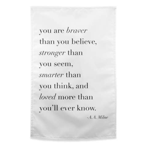 You Are More Than You Think You Are