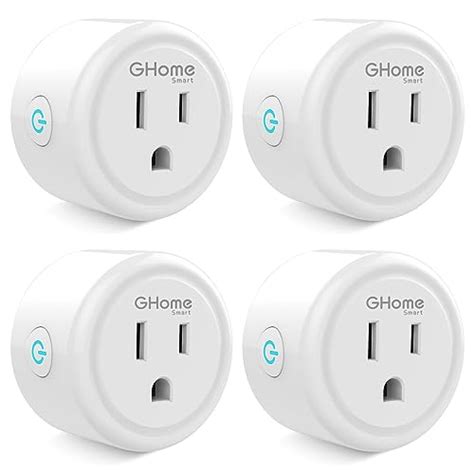 Teckin Smart Plug Setup Step By Step Instructions