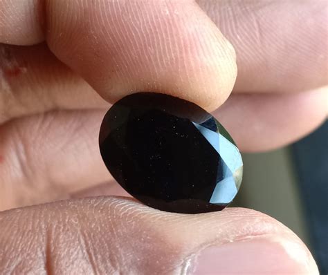 Black Onyx Information — Meaning Uses History And More Gem Rock Auctions