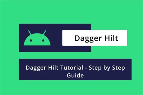 Hilt Dependency Injection In Android With Jetpack Compose And Ksp Ramadan Sayed