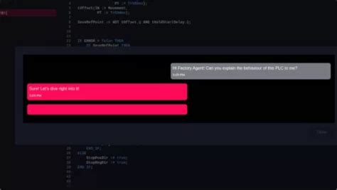 Industrial Devops