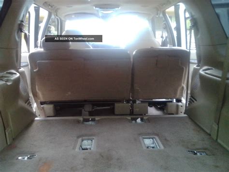 2000 Ford Excursion Limited Sport Utility 4 Door 6 8l