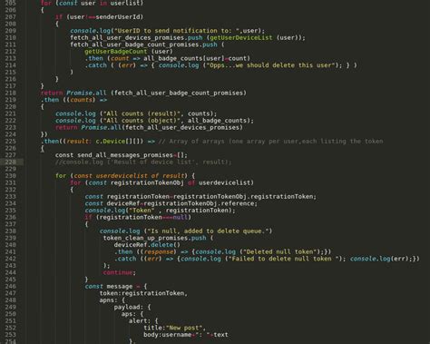 Incorrect Colors In Typescript Code Issue Microsoft TypeScript Sublime Plugin GitHub