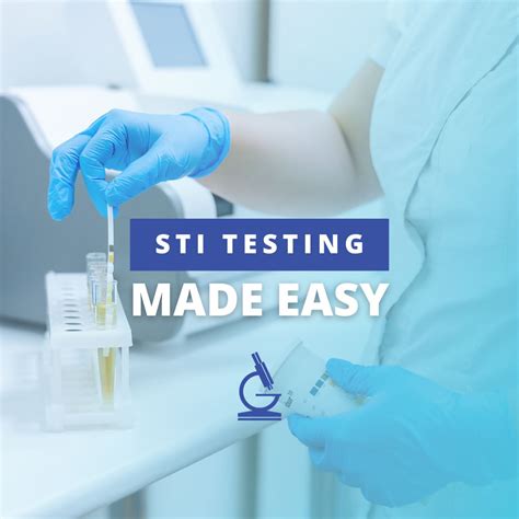 Genesis Reference Laboratories On Linkedin Stitesting