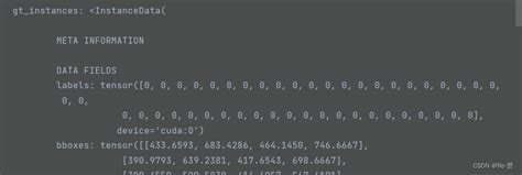 【mmdetection代码解读 3 X版本】以fcos Fasterrcnn为例 Mmdetection Fcos Csdn博客