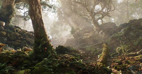 unity acquires the developer of speedtree