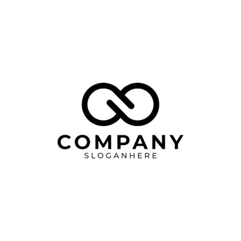 Premium Vector Infinity Logo