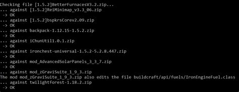 [solved] Modded World Crashing Upon Loading Java Edition Support Support Minecraft Forum
