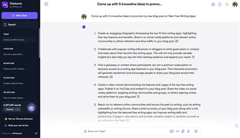 15 Best Free Writing Apps To Create Content