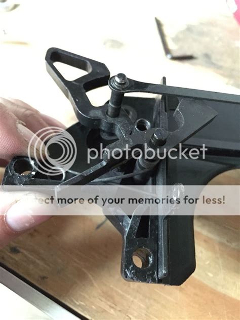 Broke Down My Rfb Trigger Assembly Tonight Community For Kel Tec Shooters