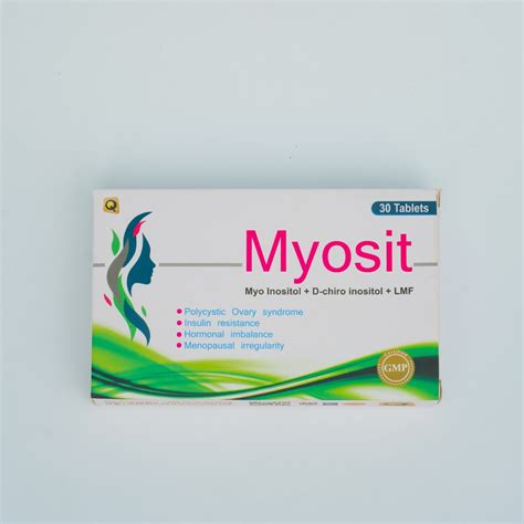 Myosit Quest Pharmaceuticals Pvt Ltd
