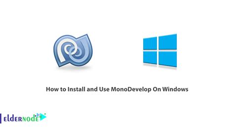 How To Install And Use Monodevelop On Windows