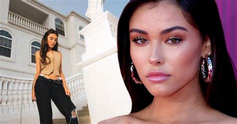 Madison Beers Addiction Issues Flew Under The Radar For Years But Has