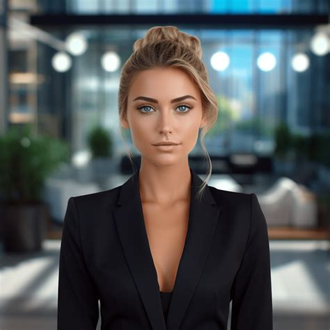 Download Ai Generated Woman Model Royalty Free Stock Illustration Image Pixabay