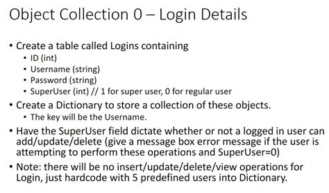 solved create a wpf app that will read insert update and