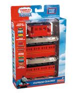 Express Coaches Thomas Motorized Wiki Fandom