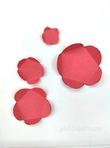 Аппликация «Ваза с цветами в подготовительной группе поэтапно с фото