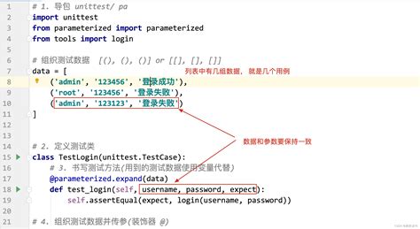 软件测试 —— Python七之unittest框架与测试报告unittest框架往飞书发测试报告 Csdn博客