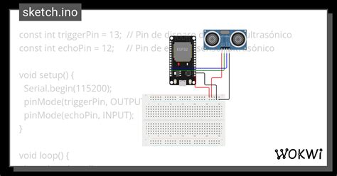 Wokwi Online Esp32 Stm32 Arduino Simulator