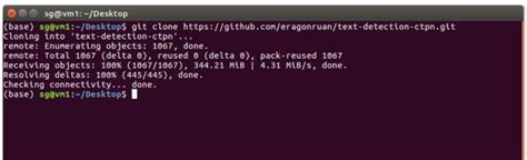 Implementation Of Connectionist Text Proposal Network Ctpn Theailearner