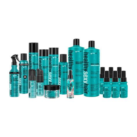 Sexy Hair Products
