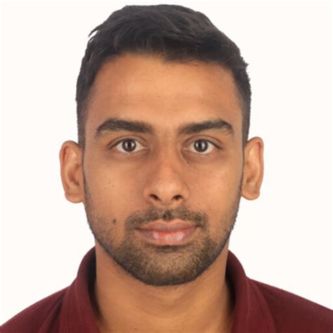 Ananta Poudel Research Profile