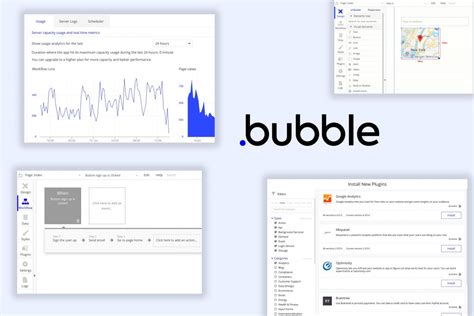 What Is The Bubble App Used For Guru Blog