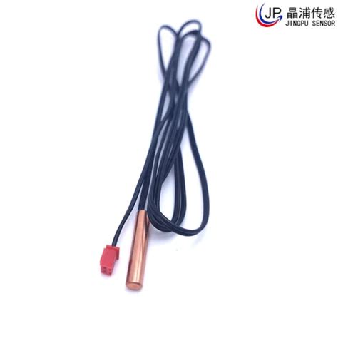 Fast Response Water Heater Ntc Thermistor Temperature Sensor Probe Mfp Series Sensor And