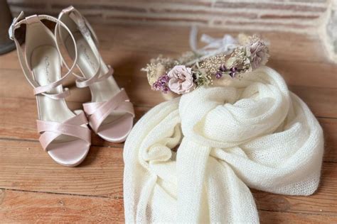 Les 10 Meilleures Boutiques Daccessoires De Mariage