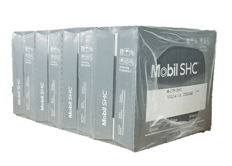 Buy Mobilith Shc 100 Cold Weather Grease Here