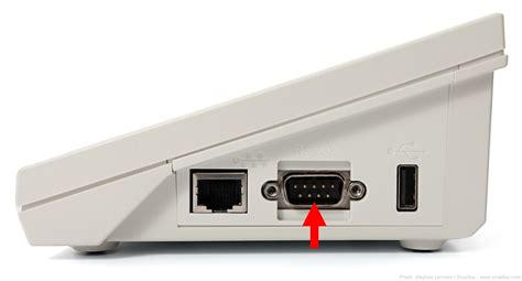 RS 232 Basics Part 1 Scale Pinout And Cable Wiring Digital Scales Blog
