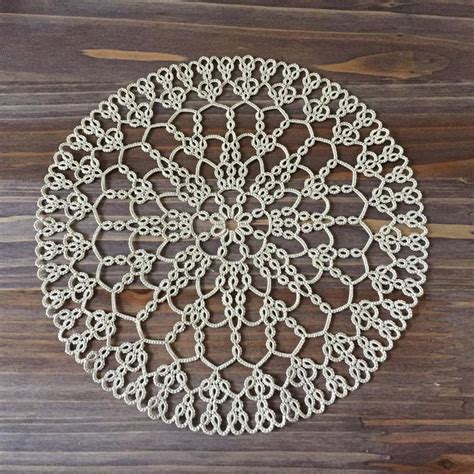 2273 Best Needle Tatting Patterns Images On Pinterest Needle Tatting Tatting Patterns And