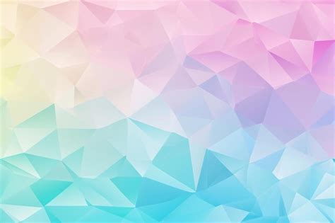 Premium Photo Abstract Design Background With Triangles And Subtle Colours