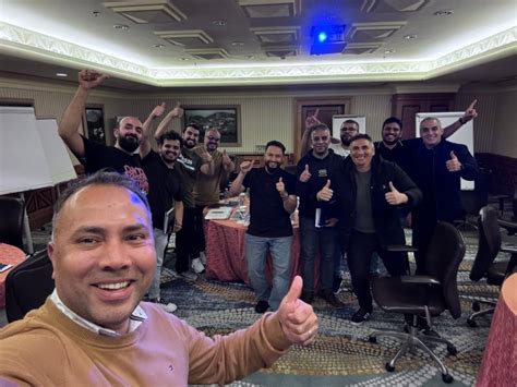 Gratitude Celebration Leadership Lifeatihg Mohammad Abdullah