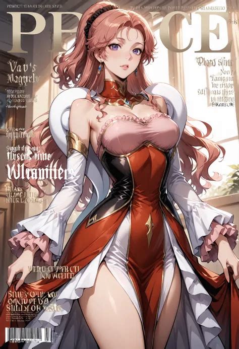 Marrybell Mel Britannia マリーベル・メル・ブリタニア Code Geass Oz The
