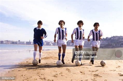 Jesus Satrustegui Photos And Premium High Res Pictures Getty Images