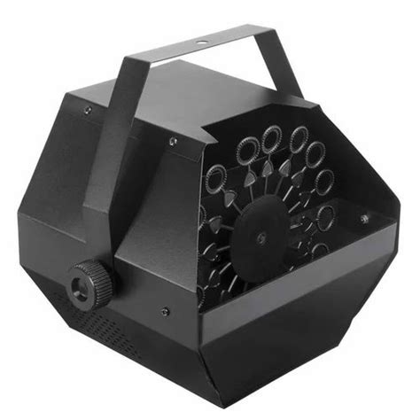 Bubble Making Machine At ₹ 1200 Bubble Machine In Ghaziabad Id 23461771997