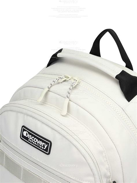 디스커버리 익스페디션 빅버디 고학년 책가방 Beige