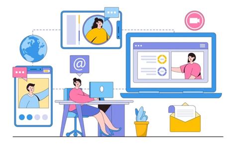 Remote Work and Travel: The Ultimate Guide for Digital Nomads