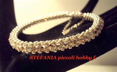 Stefania Argento E Strass