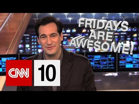 What Happened To Carl Azuz From Cnn 10 Where Is He Now Old News Club